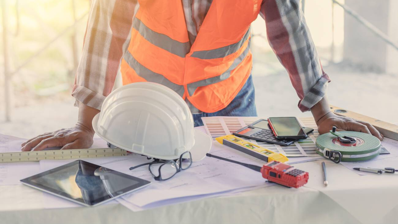 Transformation digitale PME construction Luxembourg